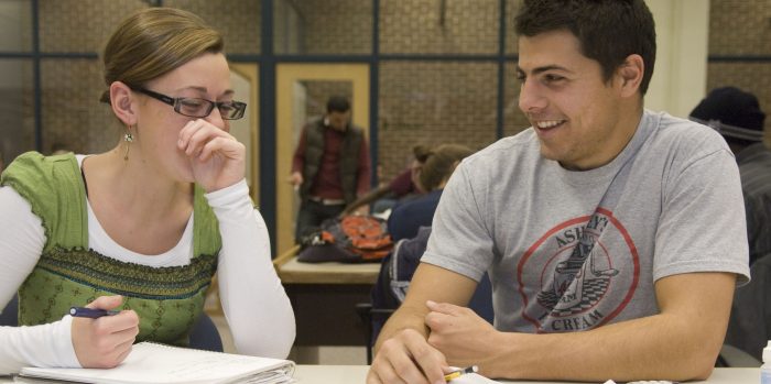 Home | Quantitative Learning Center