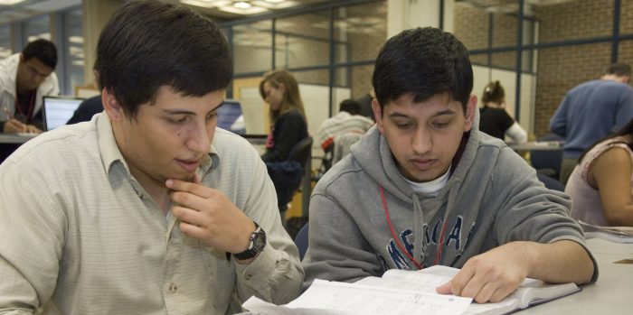 Home | Quantitative Learning Center
